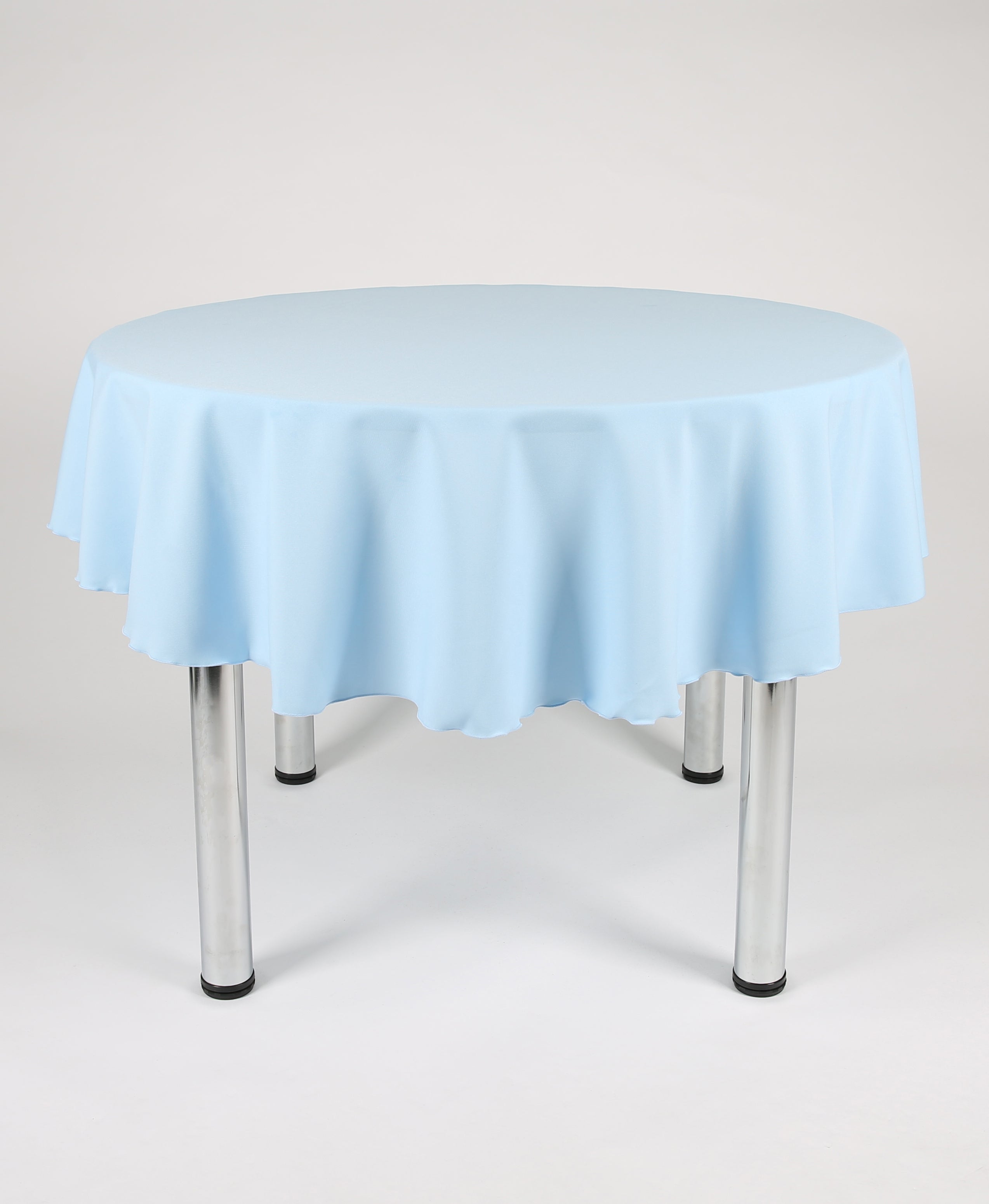 Baby Blue Table Linen – Hope Linens Limited