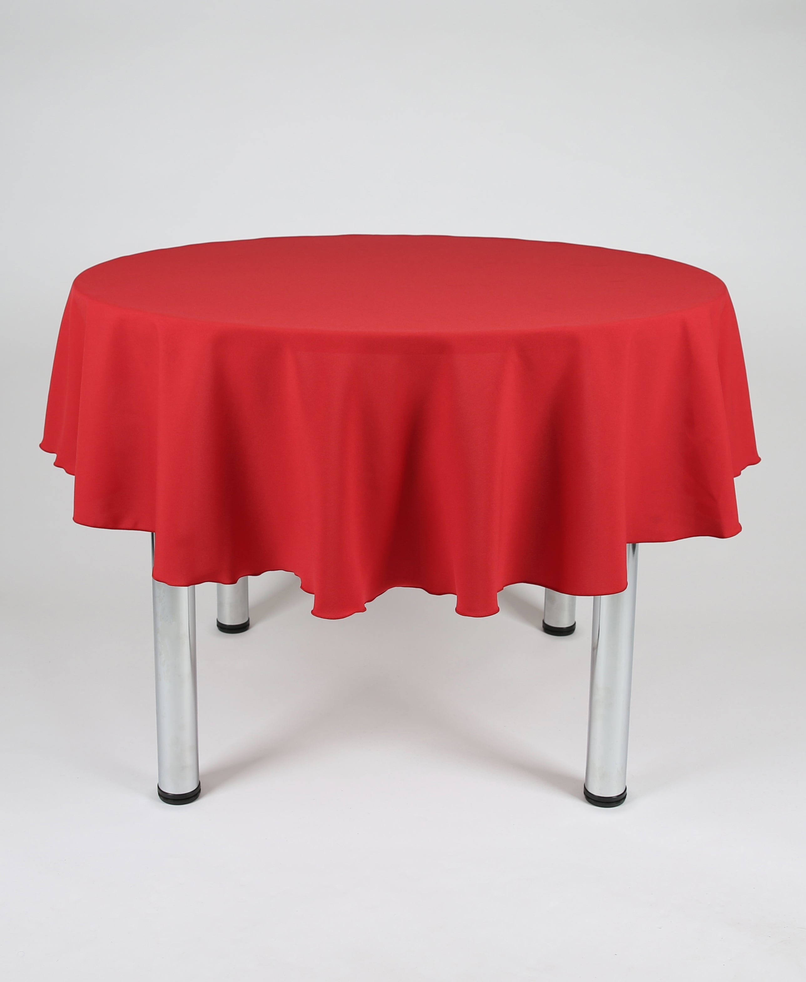 Red Table Linen – Hope Linens Limited