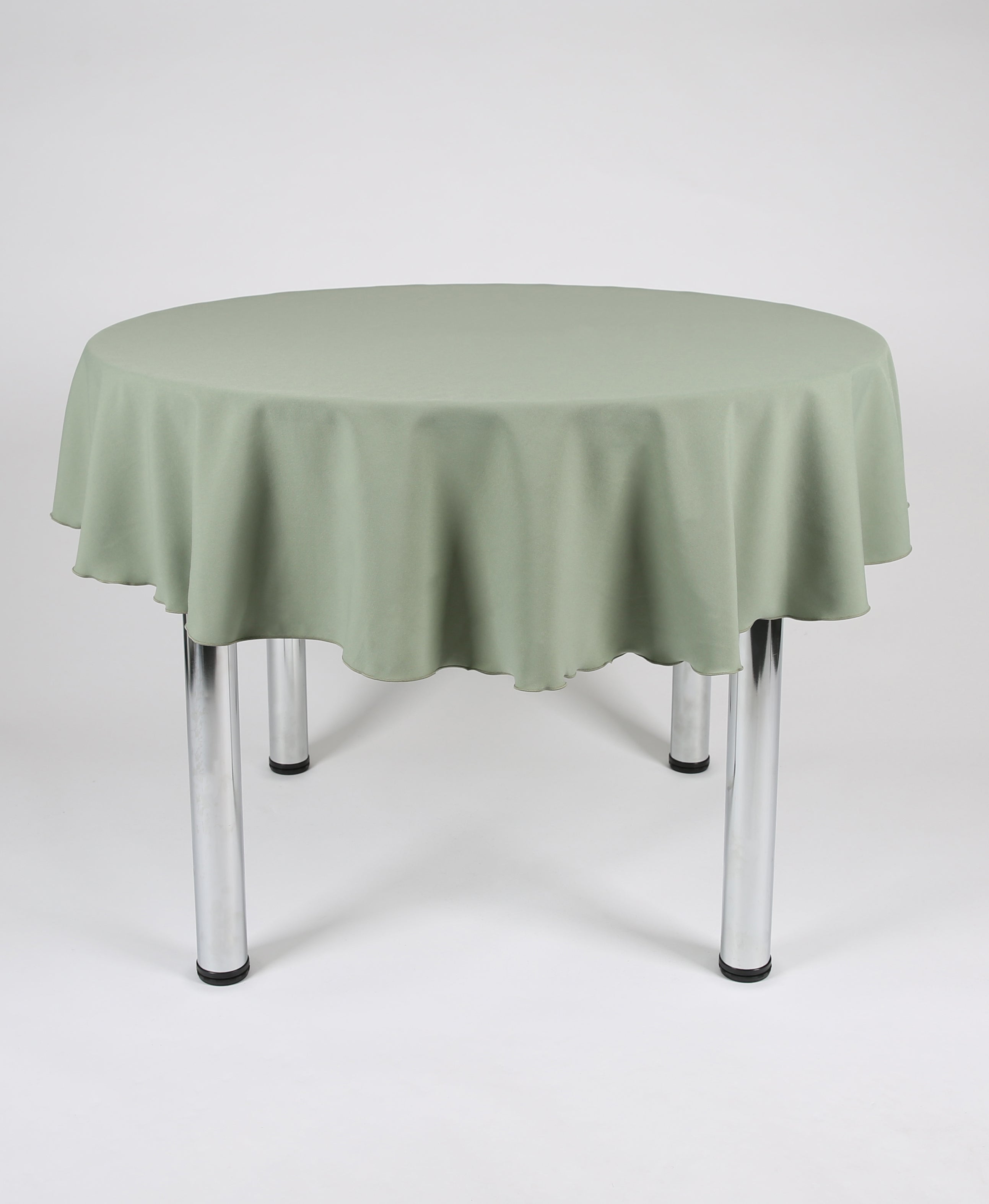 Shop Sage Green Table Linen at Hope Linens Limited